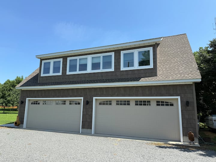 Stairway To Heaven - Lewes