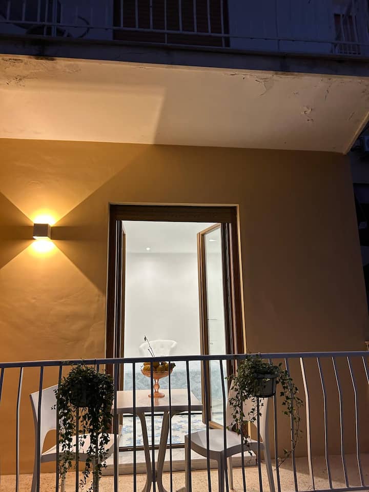 Casa San Paul 26 - Sorrento