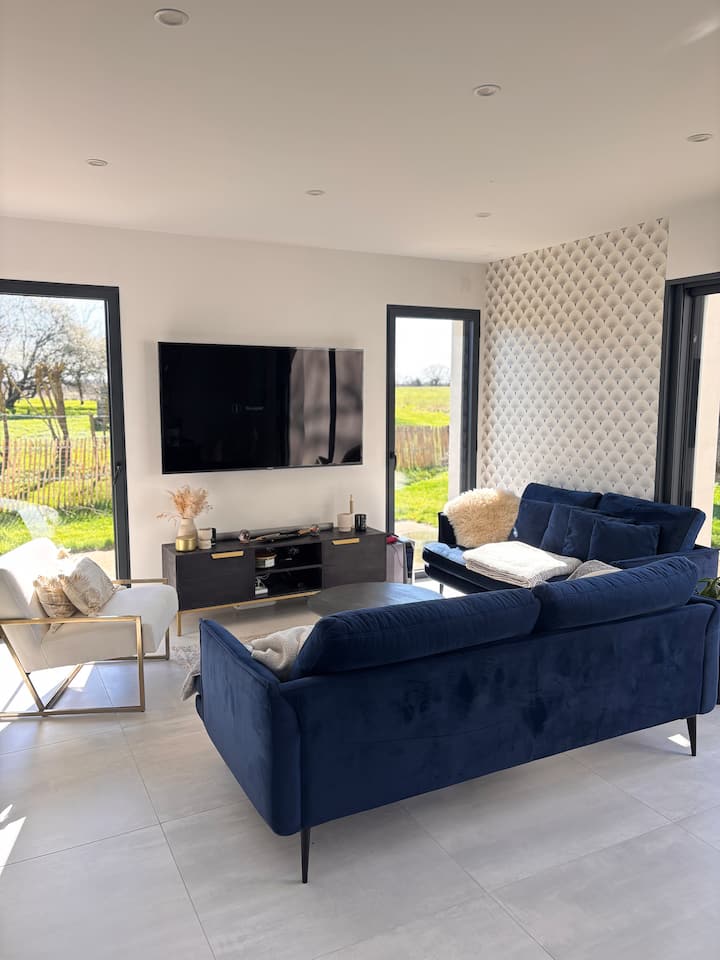 Maison Idéalement Située Pour L’hellfest - Clisson