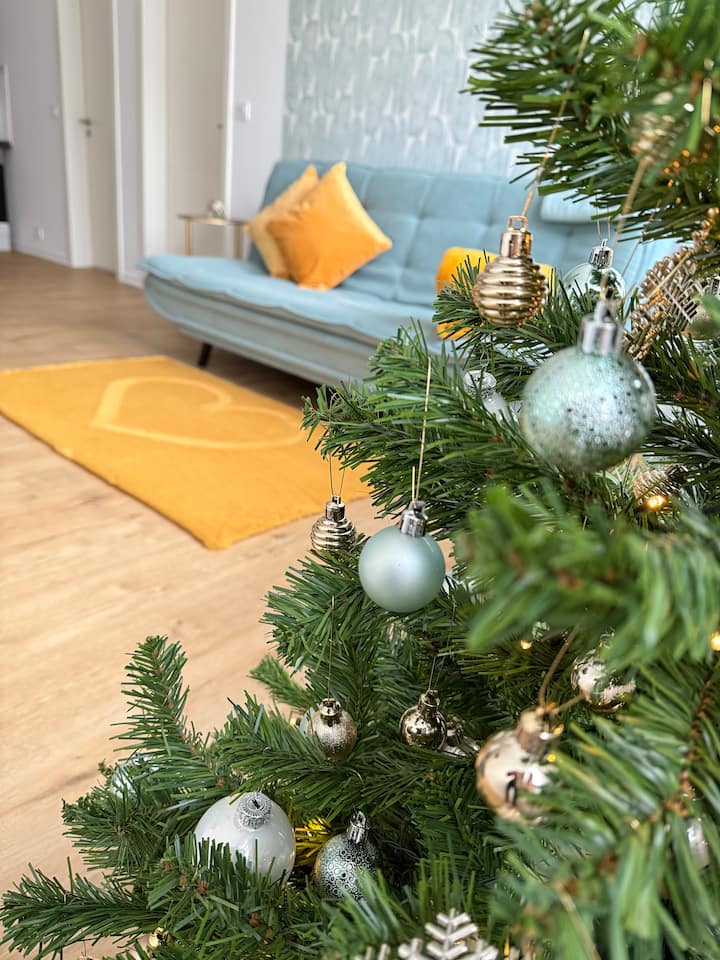 Ferienwohnung Rehn - Bad Kissingen