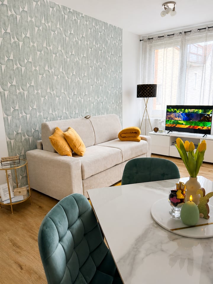 Ferienwohnung Rehn - Bad Kissingen