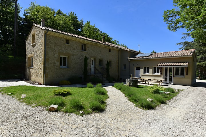 Gite De La Forêt (10 Pers) - 크헤슷뜨