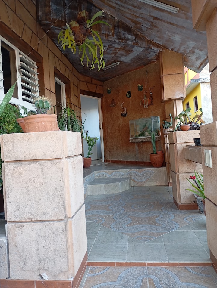 Casa A 30 Km De Varadero. Cuba - Cuba