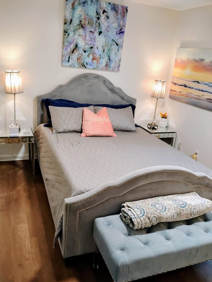 Month To Month Temporary Rental - Mooresville, NC