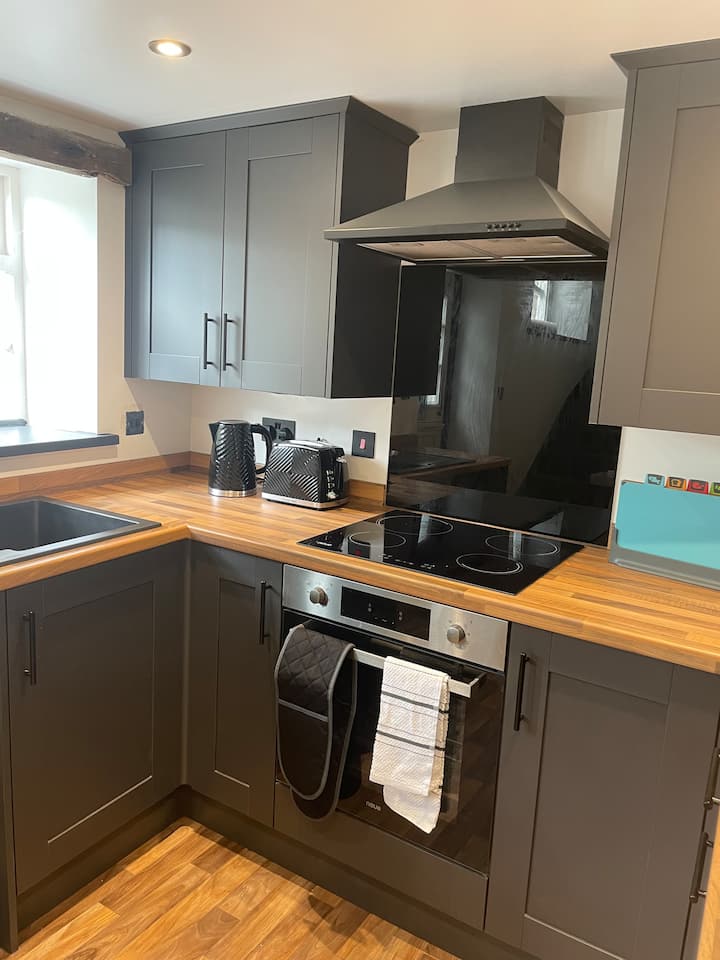 2 Bedroom Country Cottage In The Lake District - Penrith