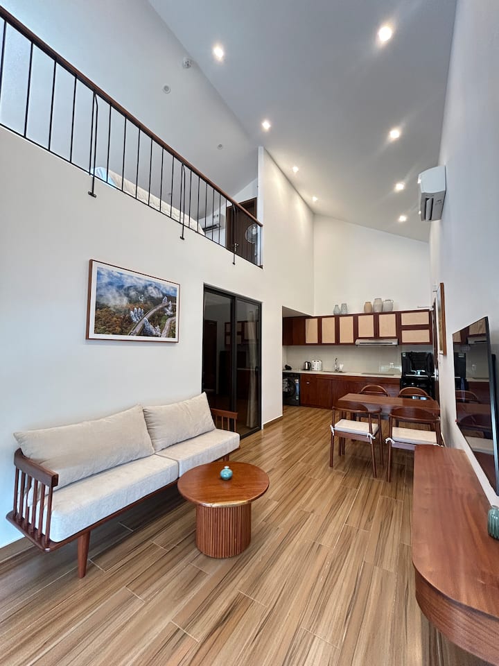 Gloss Home - 2 Bedrooms - Hội An