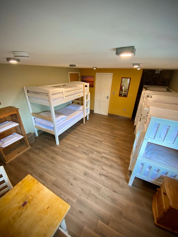 Cottage 4 - Carlingford