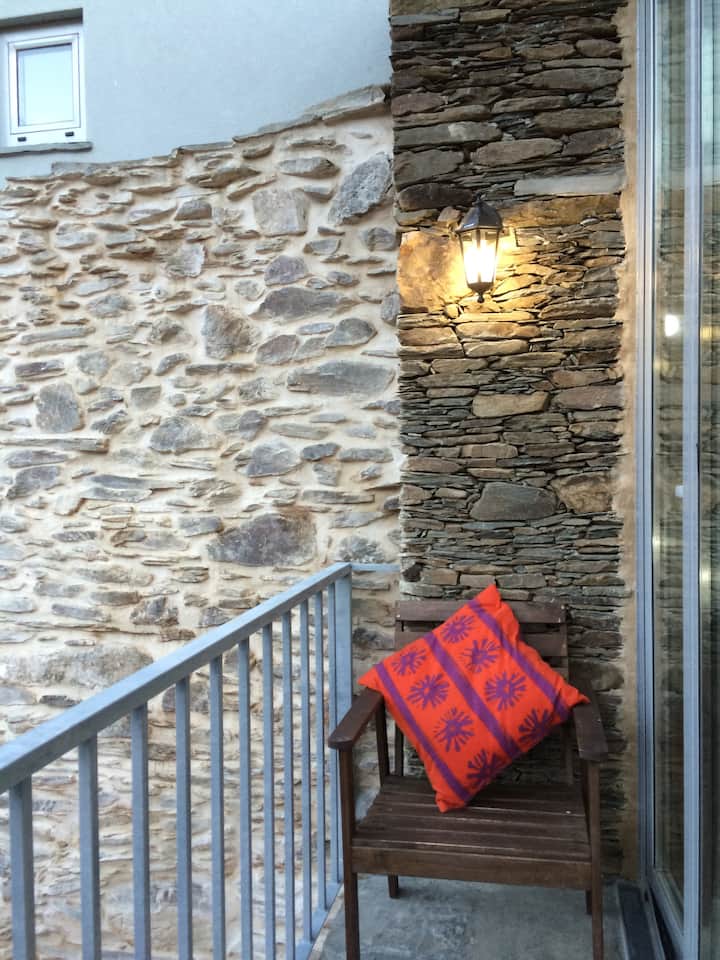 Casa Do Miradouro - Loriga
