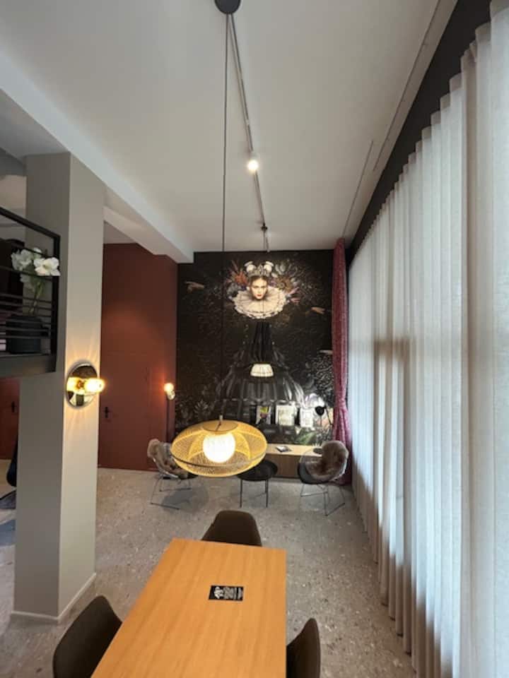 Magnifique Petit Loft - Ploubalay