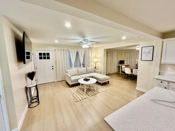 The Peaceful Olive Branch - Durham, NC