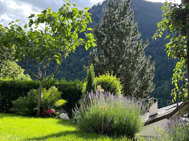 B&b Il Cardellino - Pontresina