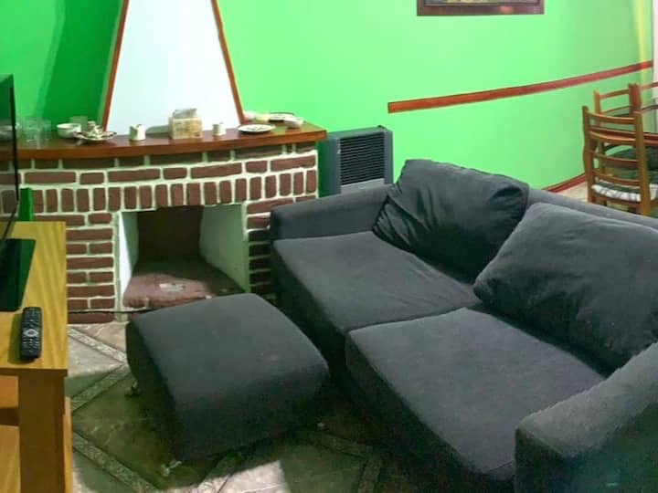 Chalet En Alquiler De Calle 15 - Miramar