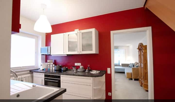 Evergreen Chalet - Garmisch-Partenkirchen