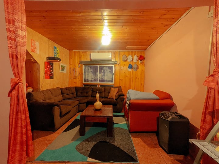 Casa Acogedora - Chimbarongo - Chimbarongo