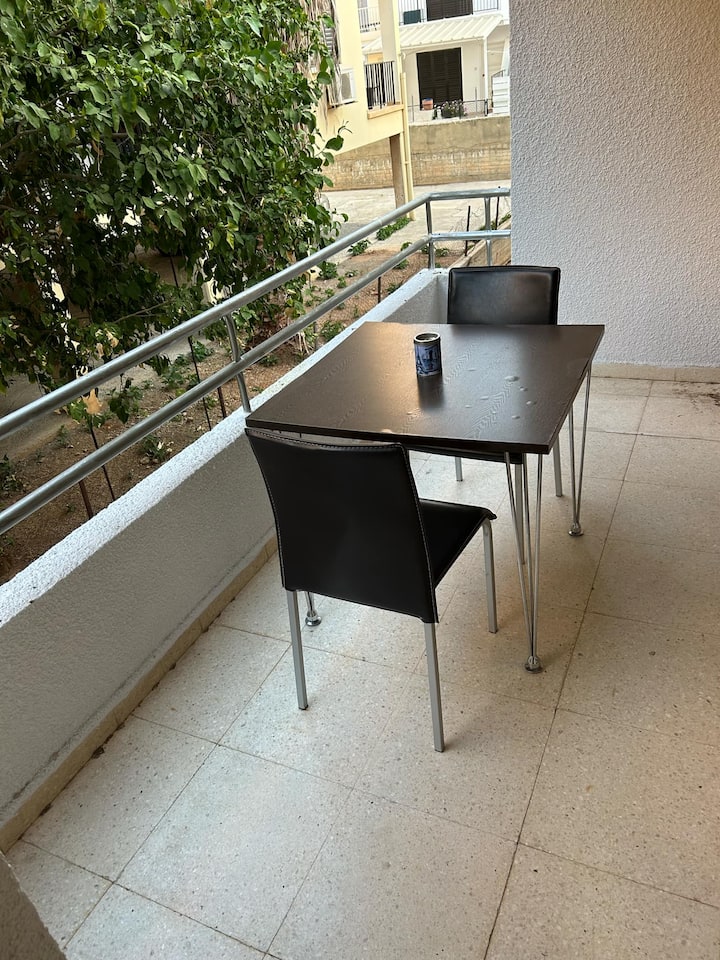 The Relaxing Beach Apartment - Fig Tree