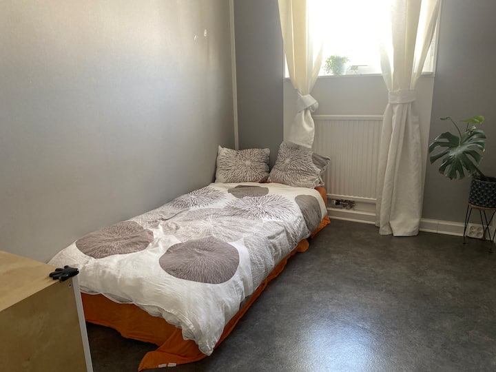 Jag Hyr Ut Ett Rum I Mitt Hem - Helsingborg