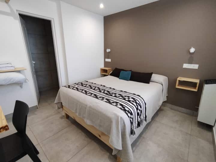 Compact Room - El Calafate