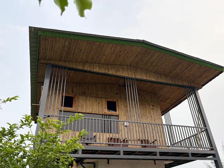 Farm Stay - Chandigarh