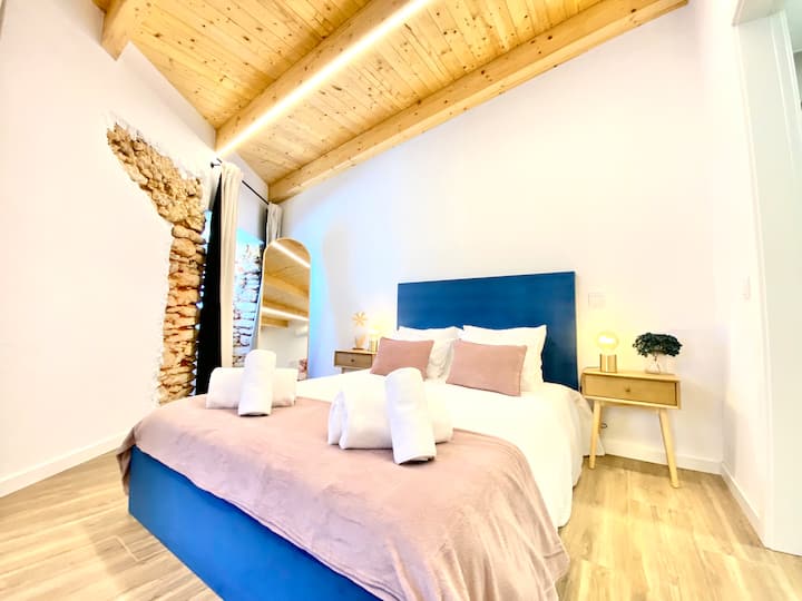 Flor-the Cozy Apartment In Lagoa - Lagoa