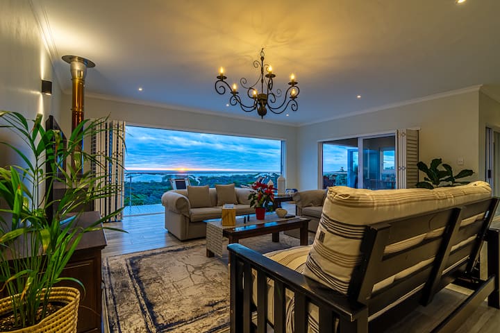 Whale’s Rest - Baardskeerdersbos