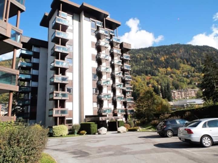 Appartement - Les Houches