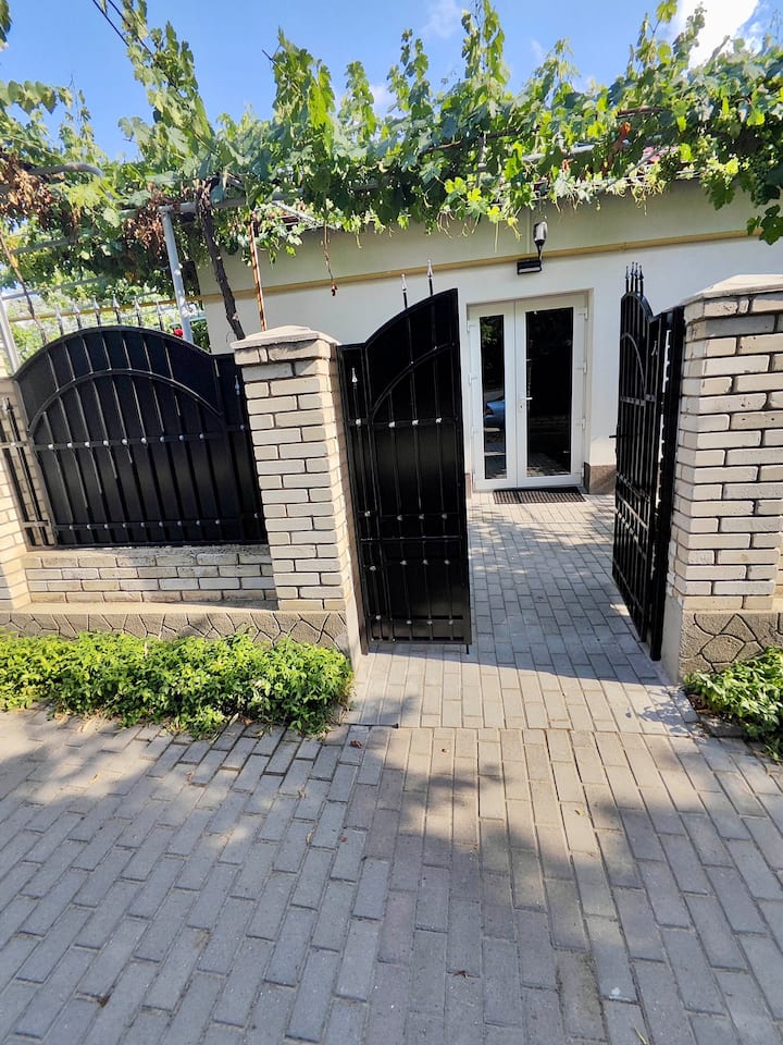 Dor_de_cimișlia. - Moldova