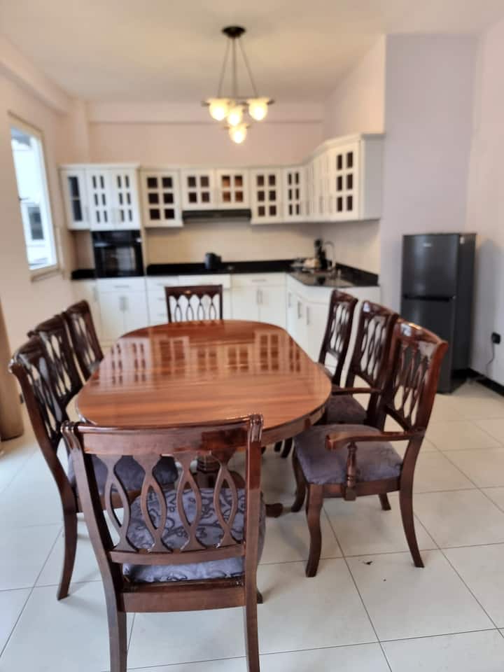 Lovely & Modern Apartment In The Center Of City. - Addis Ababa