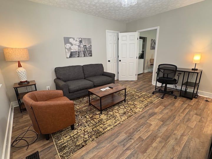 Midtown Cottages - 1029 - Columbus, GA