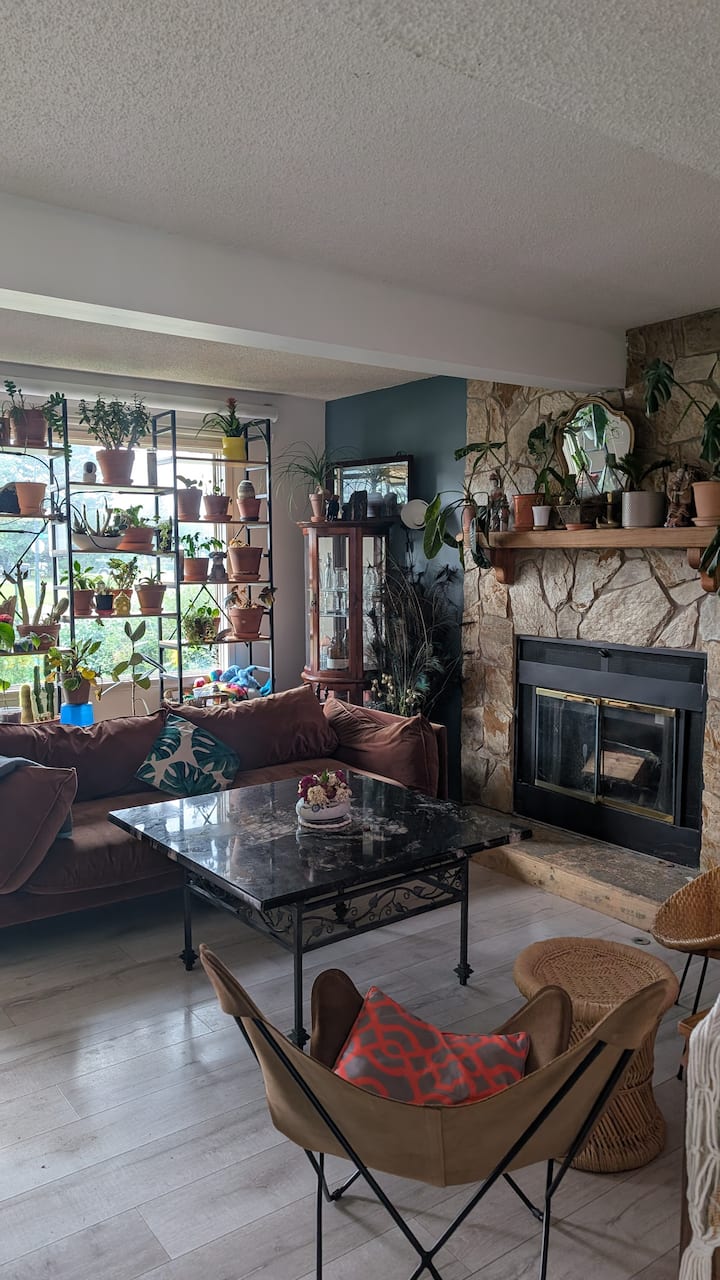 The Rose Room - Blackfalds