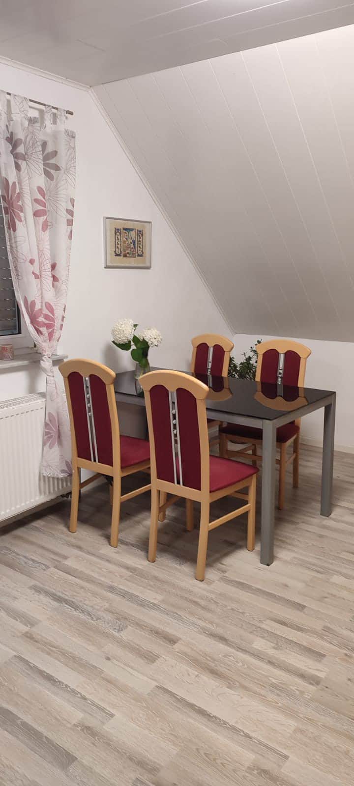 Ferienwohnung "Am Waldeck" - Wertheim