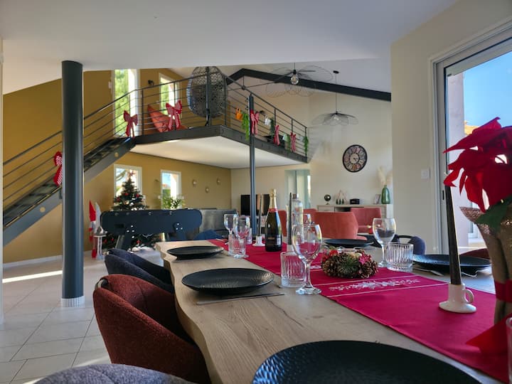 La Féerie Des Fêtes Au Bord De L’étang En Vendée - Sainte-Hermine