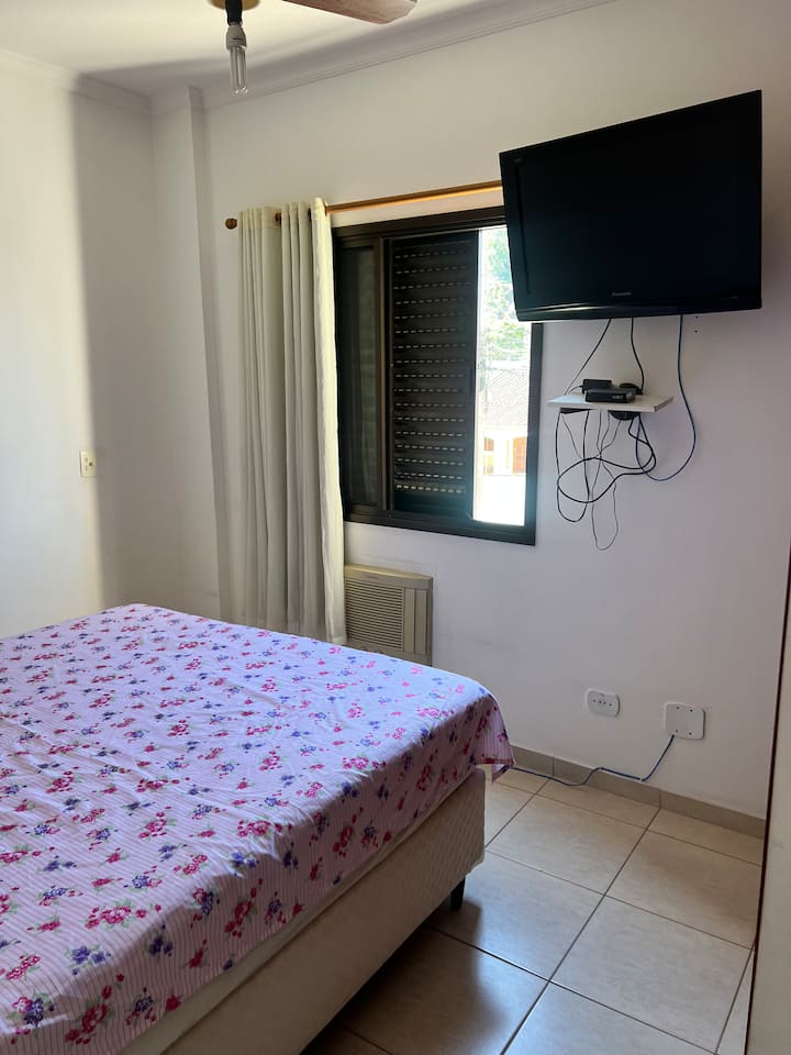 Apartamento - Caraguatatuba