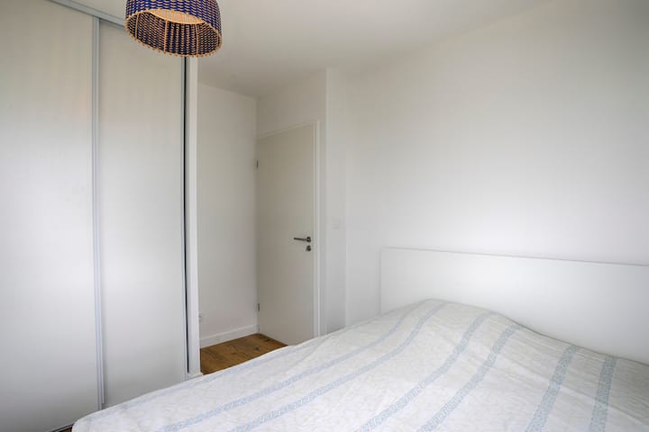 Cosy T4 Proche Hyper Centre - Vannes