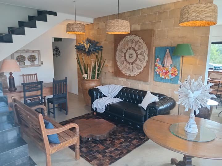 Casa Da Tina
Pousada - Tiradentes