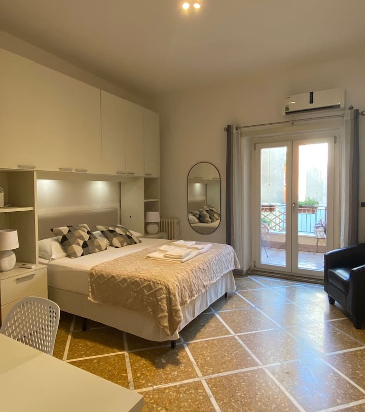 Casa Ripa Di Trastevere - Ciudad del Vaticano