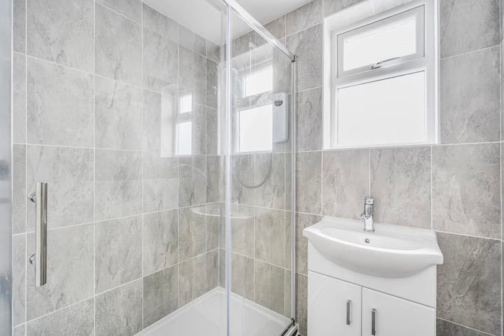 The Annexe - St Ives