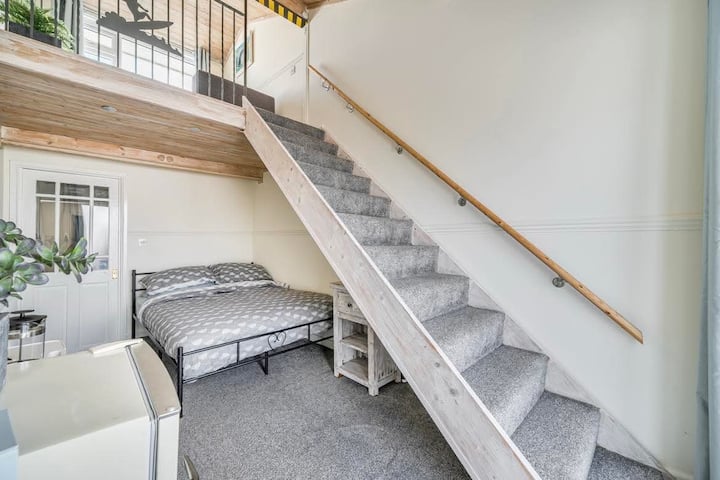 The Annexe - Carbis Bay Beach