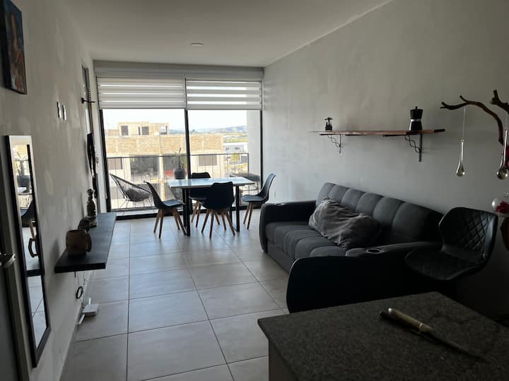 Rincón De Paz - Messico