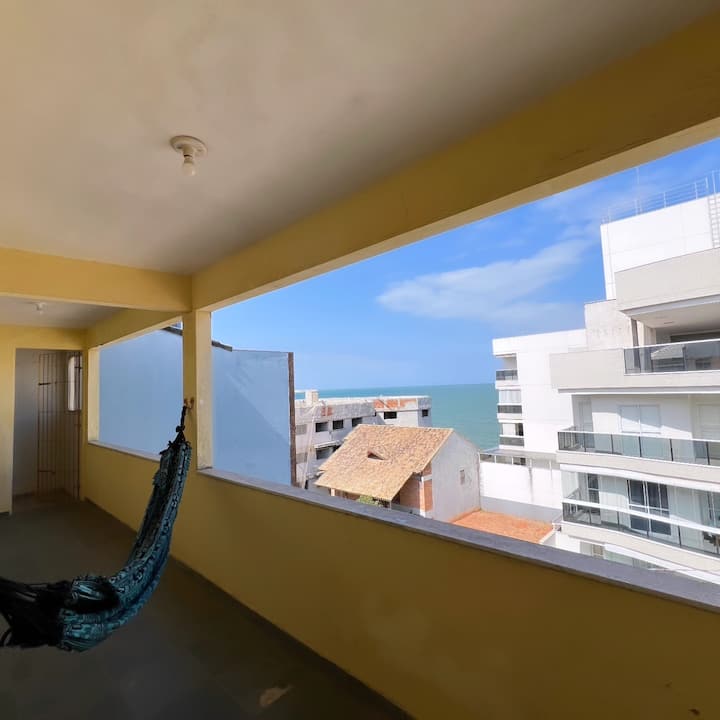 Apartamento Costa Azul - Cob. - Itaoca