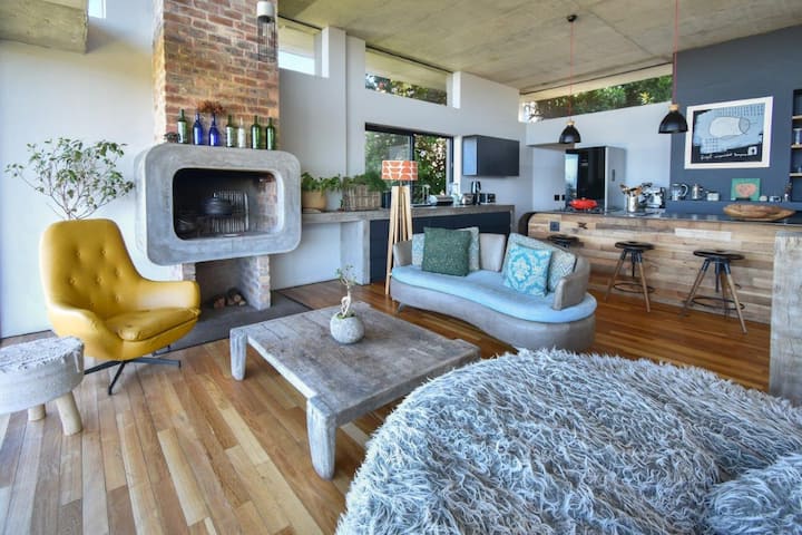 Oceanic Elegance | 500m From The Shore! - Plettenberg Bay