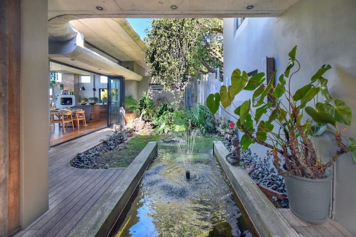 Oceanic Elegance | 500m From The Shore! - Plettenberg Bay