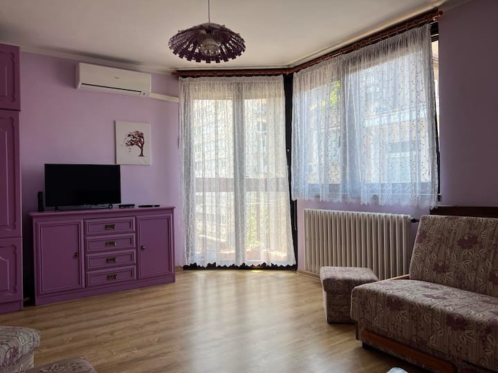 Lilea Apartment - Sarajevo