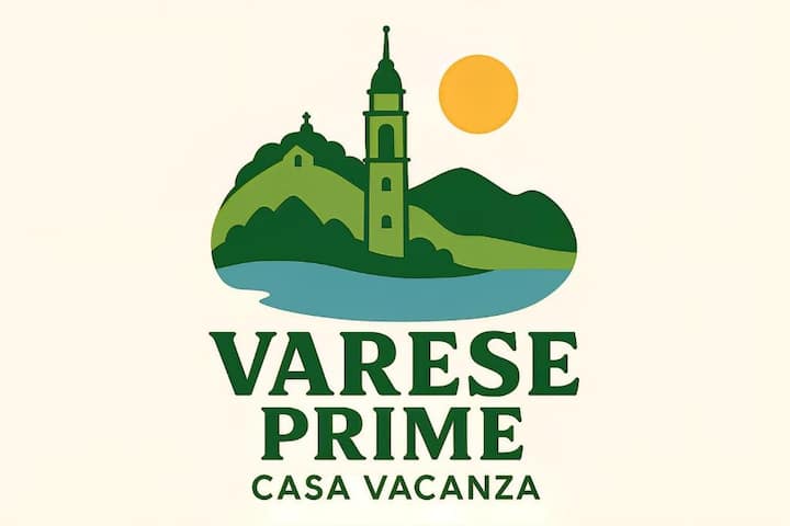 Varese Prime - Apartment 2baths 2free Parking Ac - Varese