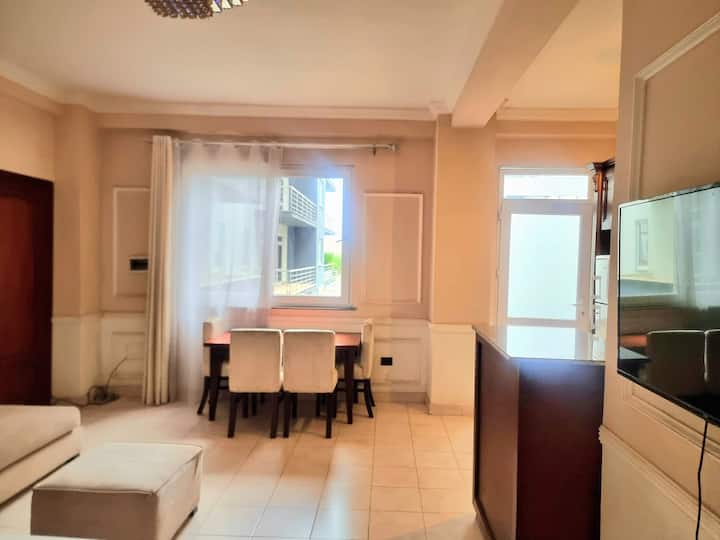 Comfortable And Modern Apartment In Addis Ababa - Addis Ababa