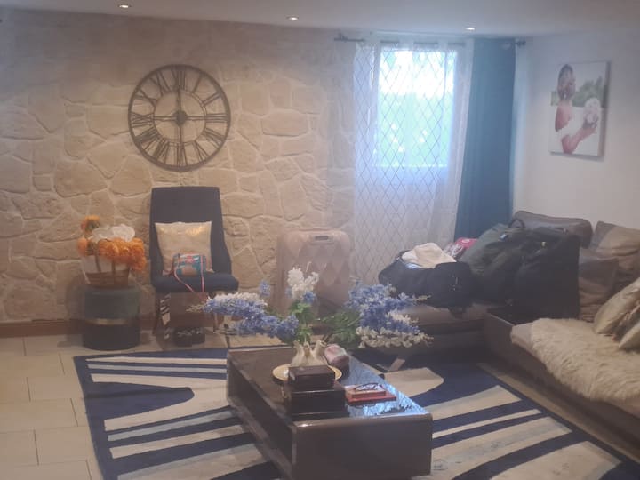 Chez Achille - Melun