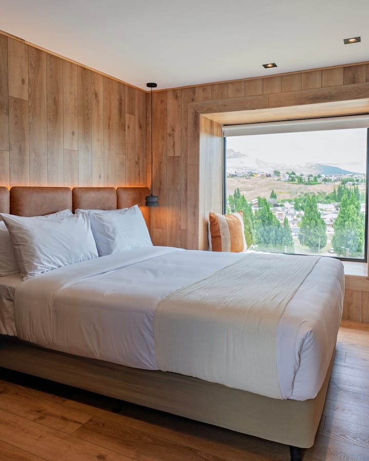 Superior View Room - El Calafate