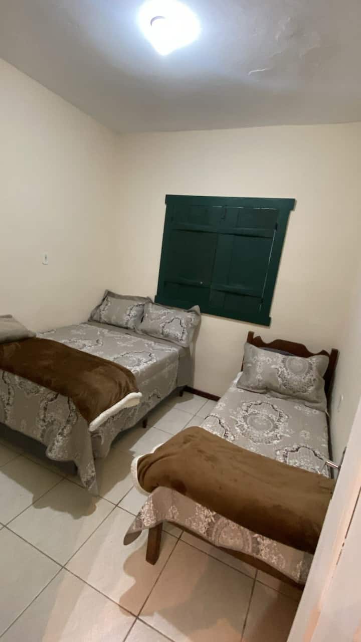 Encanto Da Rosa 1 - Tiradentes