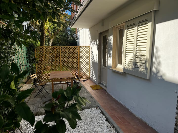 Lemon House-private Appartment In A Tuscany Villa - Lucca