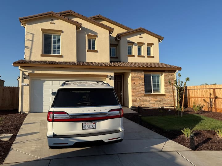 Spacious 3br/2ba Family Getaway! - 美熹德