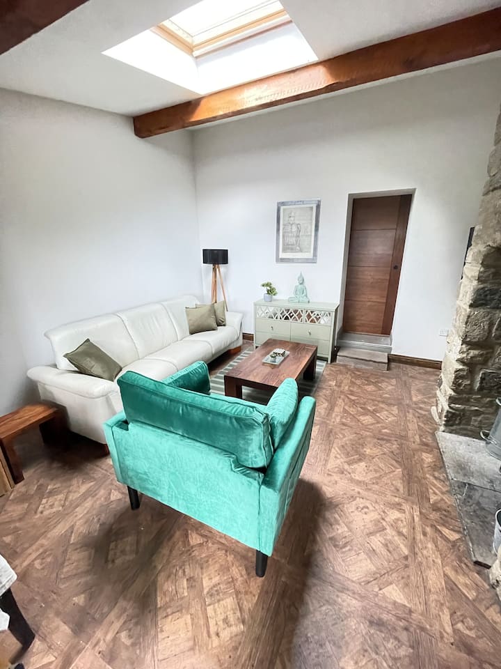 Luxury Apartment With Disabled Access Rural  Area - Ilkley